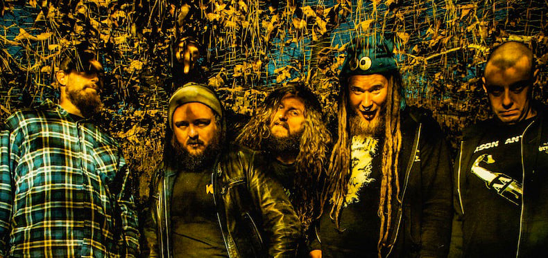 Independent Chart Wrap: King Parrot & Hermitude debut high