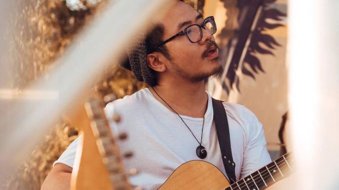 Date set for revered musician Luke Liang's memorial service, "all are ...