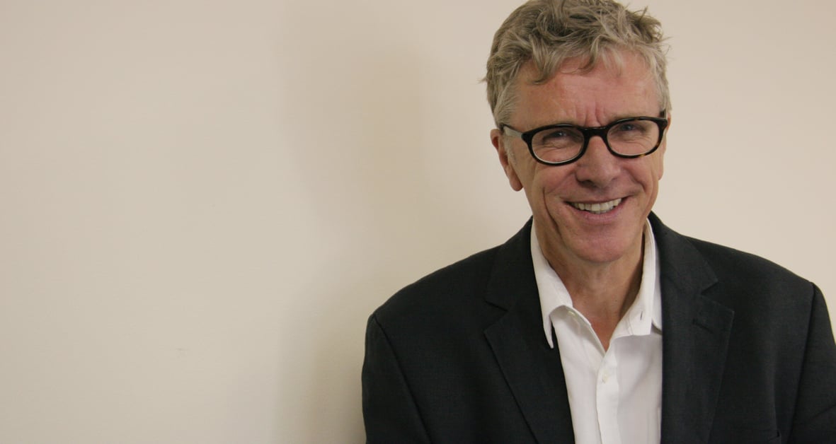 Martin Armiger, Sports guitarist turned screen composer, dies at 70