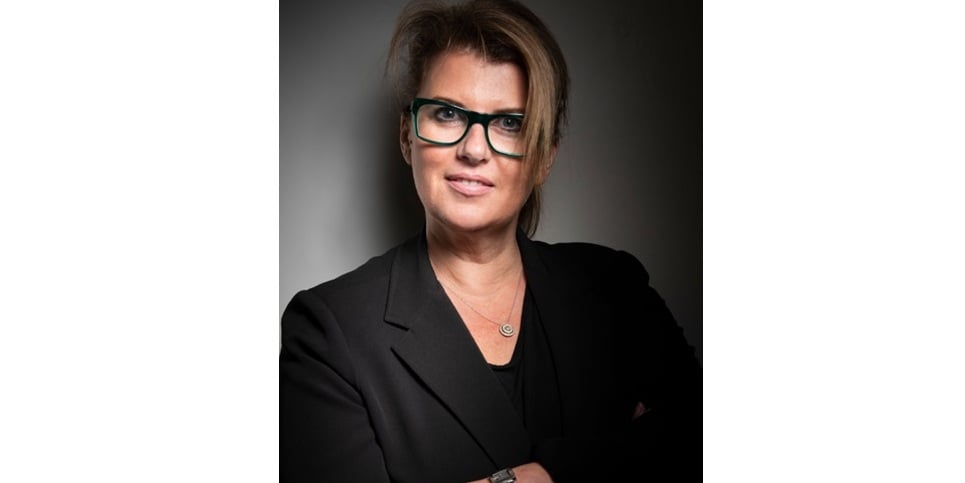 Meg Walker Named Group Director of Arena Ops for ASM Global