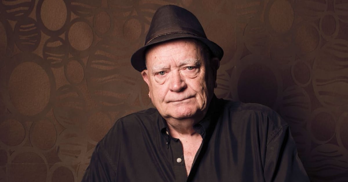 Michael Chugg: The Ultimate Australian Impresario - Part One