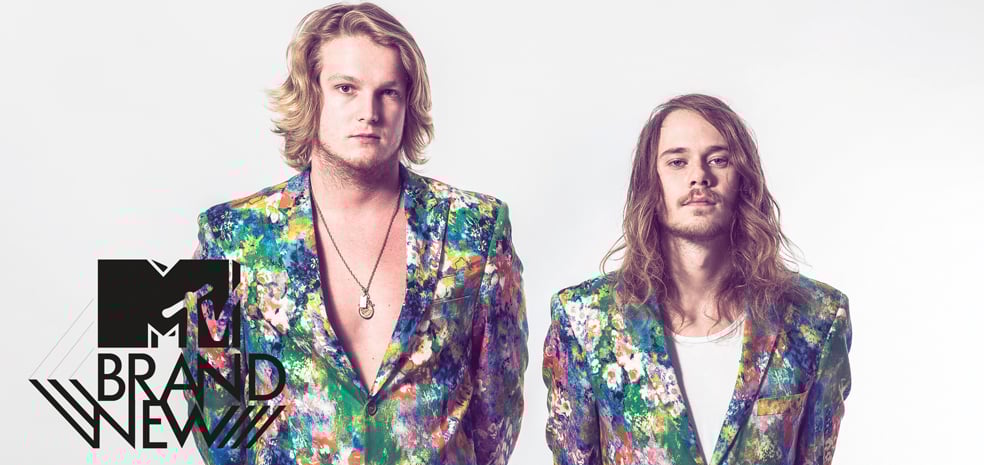 MTV Brand New Artist Spotlight: Carmada