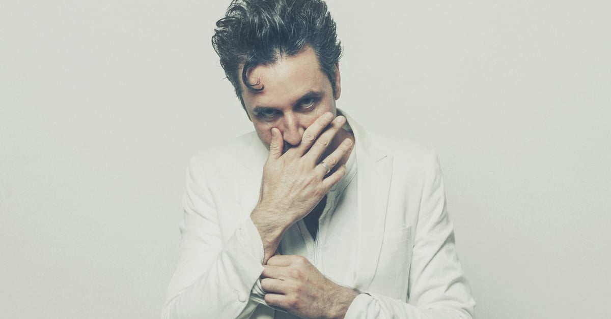 Former Drones drummer turned solo artist Mike Noga passes