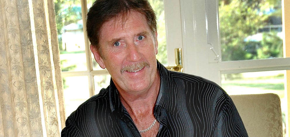 NZ country music legend Noel Parlane passes away