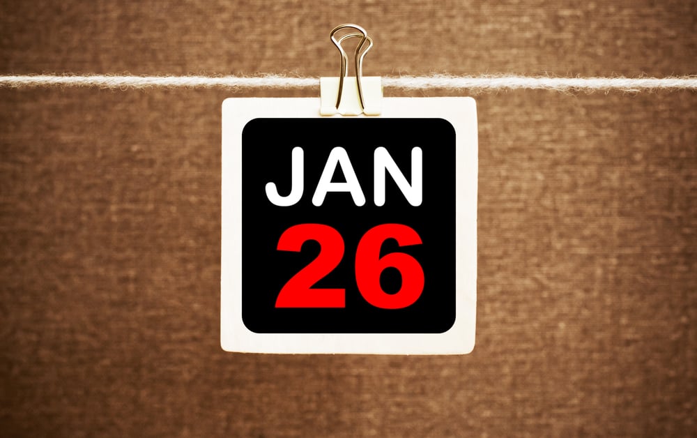 OP-ED: The January 26 debate sparks different ways to make a statement