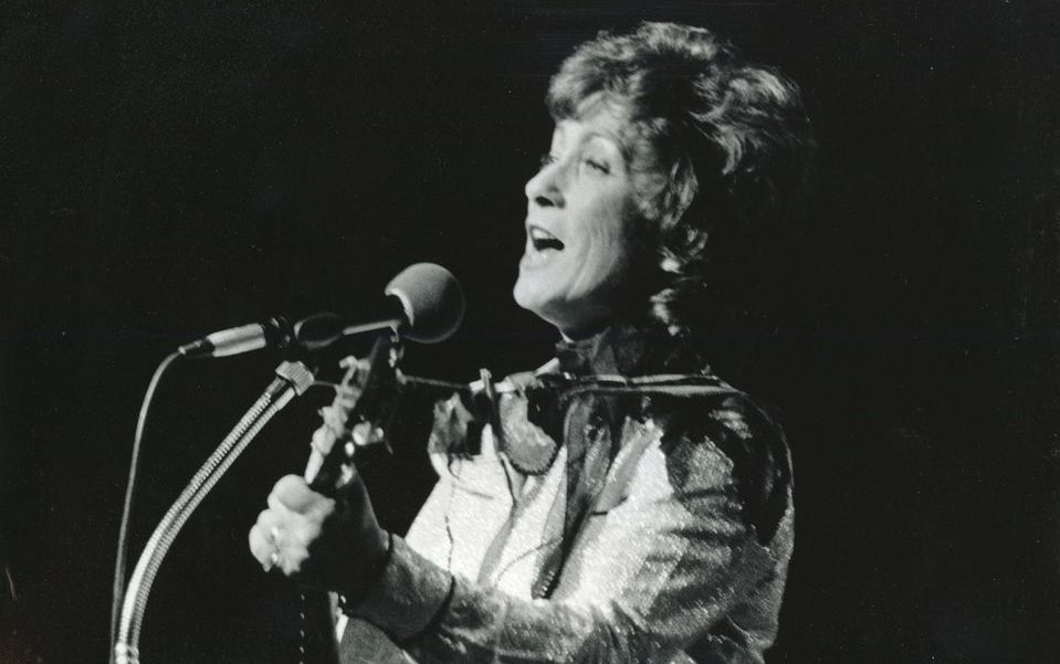 APRA Awards to honour country music legend Joy McKean, announce full lineup