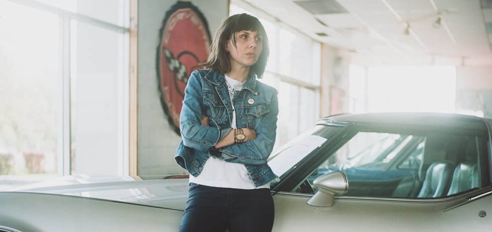 Pitchfork’s Jessica Hopper & WME’s Marc Geiger join Bigsound