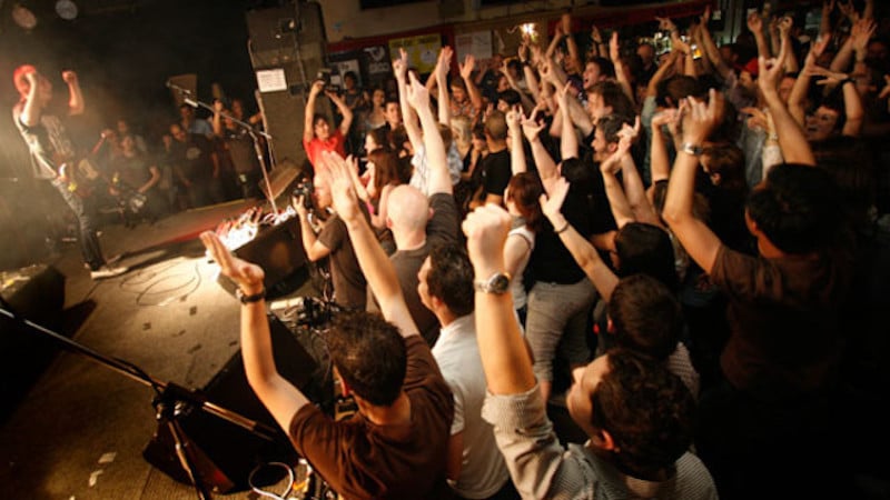 NSW government outlines multi-million dollar spend on live music ...