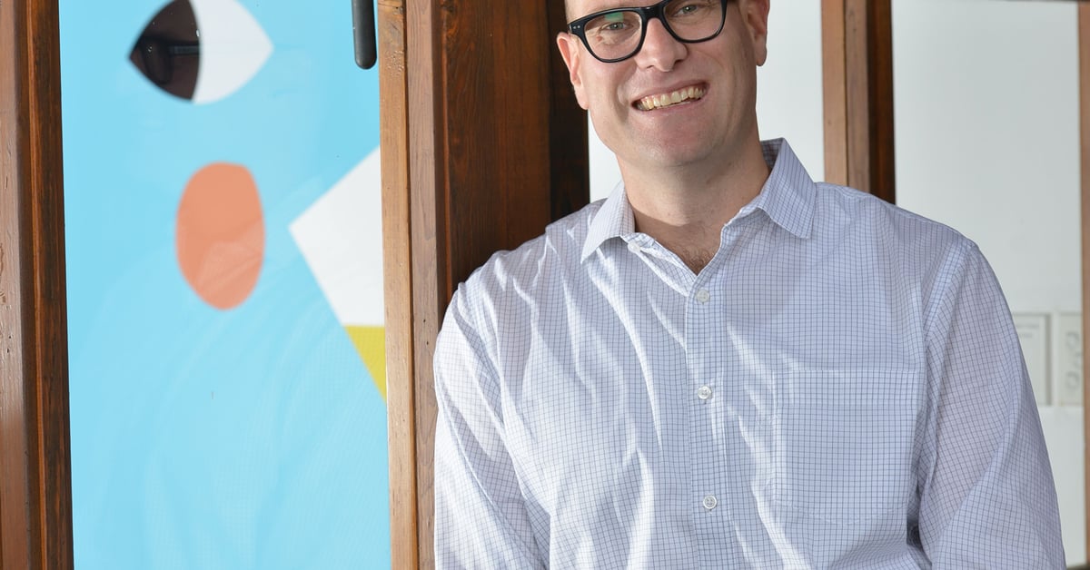 Q&A: Evan Kaldor on Aus’ fastest growing digital station