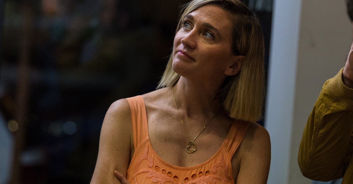 Q&A: Spectrum Now Festival Director Caroline Kemp