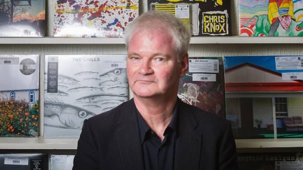 Flying Nun founder Roger Shepherd, DJ Sir-Vere, Topp Twins honoured in ...