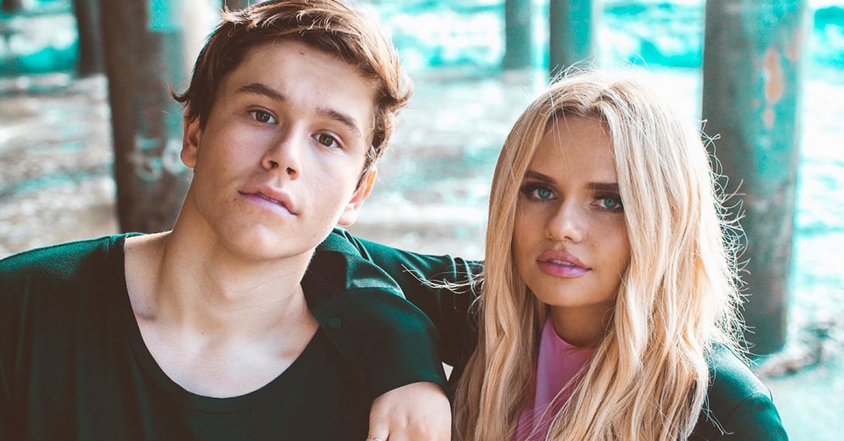 Sony Music taps Jai Waetford, Alli Simpson to host YouTube series The Sharespace