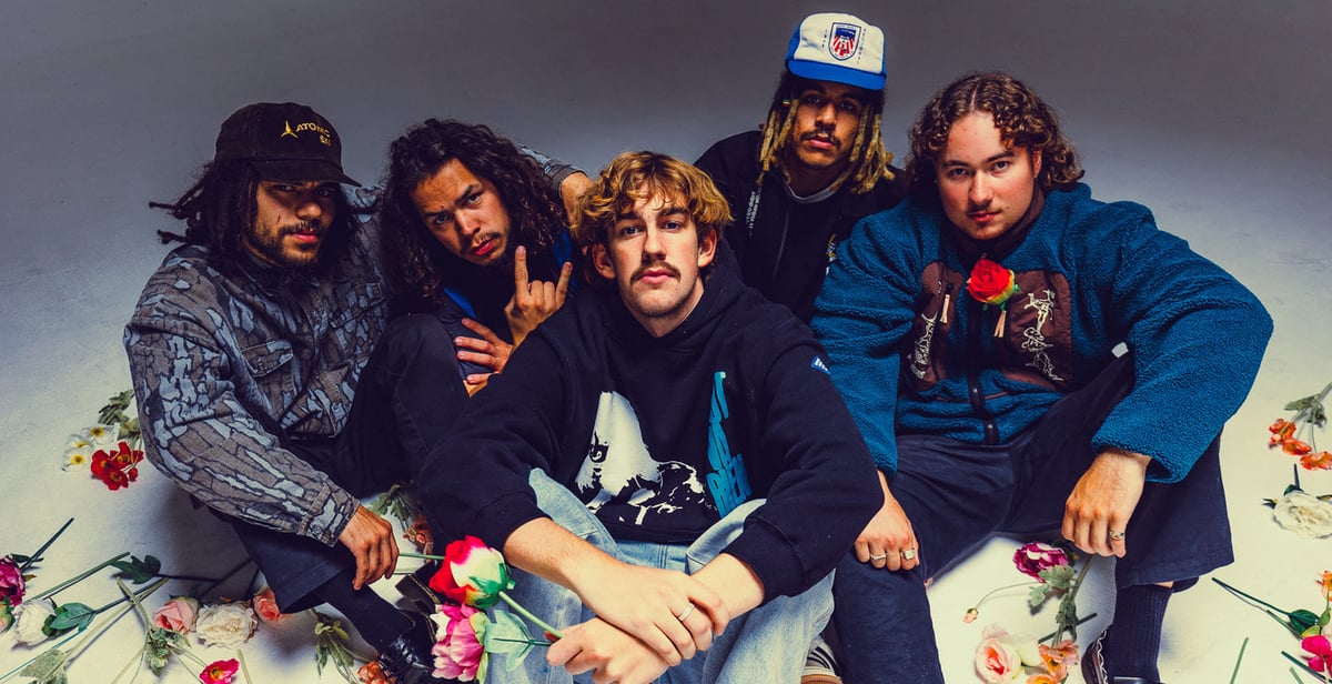 South Summit Signs With Lemon Tree Music (EXCLUSIVE)