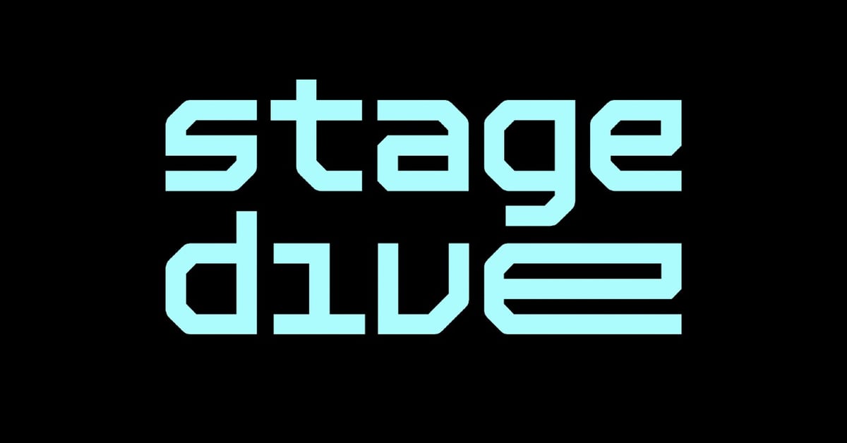 Melbourne music photographer launches new creative service Stagedive