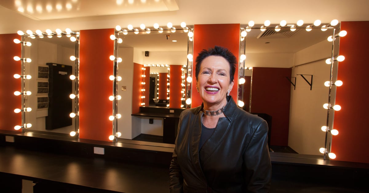 Sydney Lord Major Clover Moore details position on lockouts