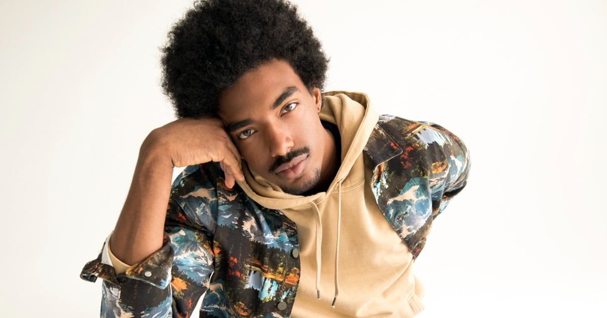 Tai Verdes' latest hit 'A-O-K' is an instant mood booster