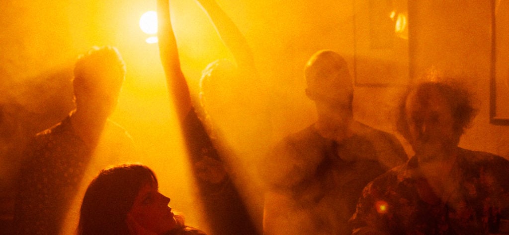 The Drones announce national album tour