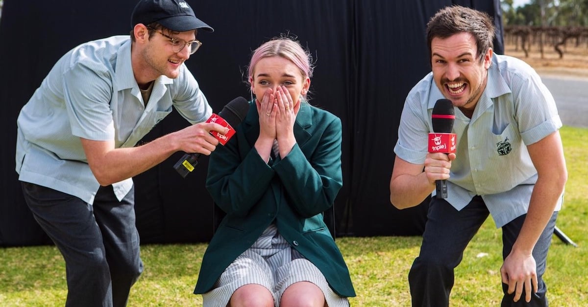 Triple j's annual search to unearth future hitmakers returns