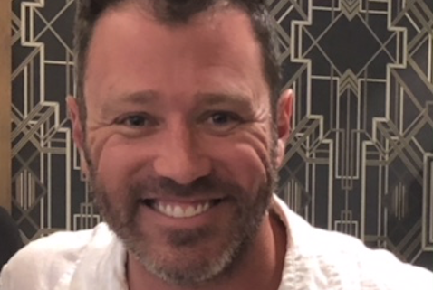 Ben Facey out of Universal Music