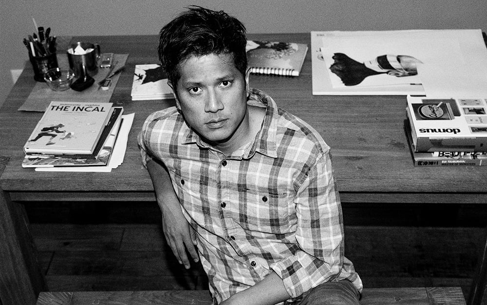 Warren Fu on why music videos still matter and who’s killing the game