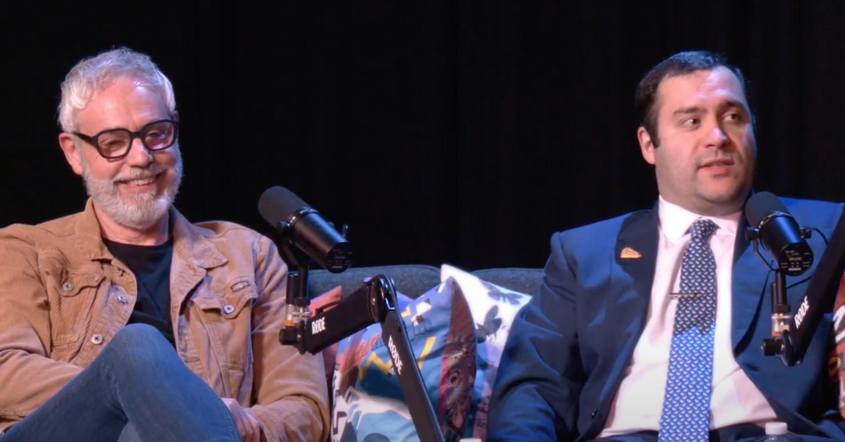 How Michael Theo's Real-Life Inspired His Role in 'Austin'