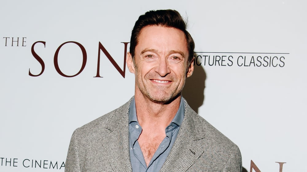 Hugh Jackman to Host Global Citizen Festival in Central Park