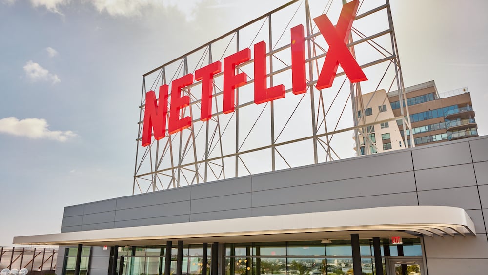 How Netflix Measures Success