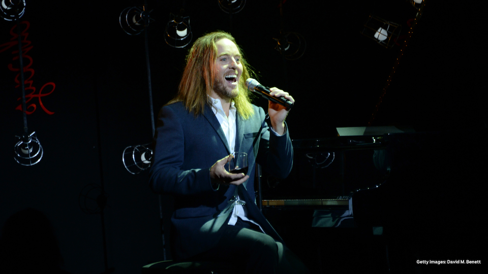 How Tim Minchin Brings Wit, Wisdom and Humanity to the Arts