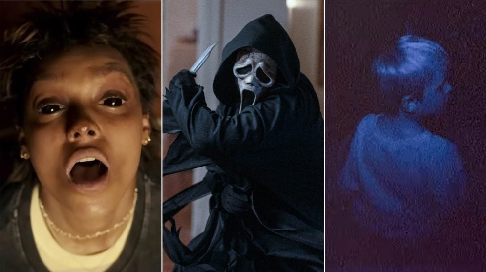 The Best Horror Movies of 2023, Ranked