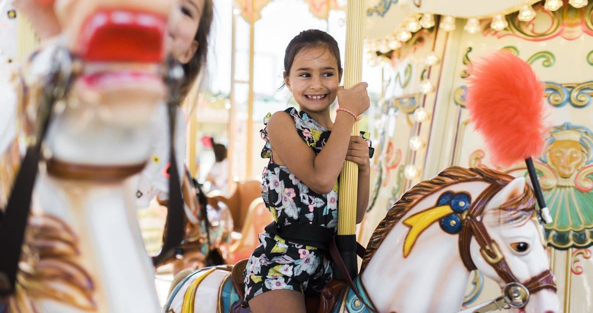 Barking Gecko Theatre Is Planning Its First Family Fun Day