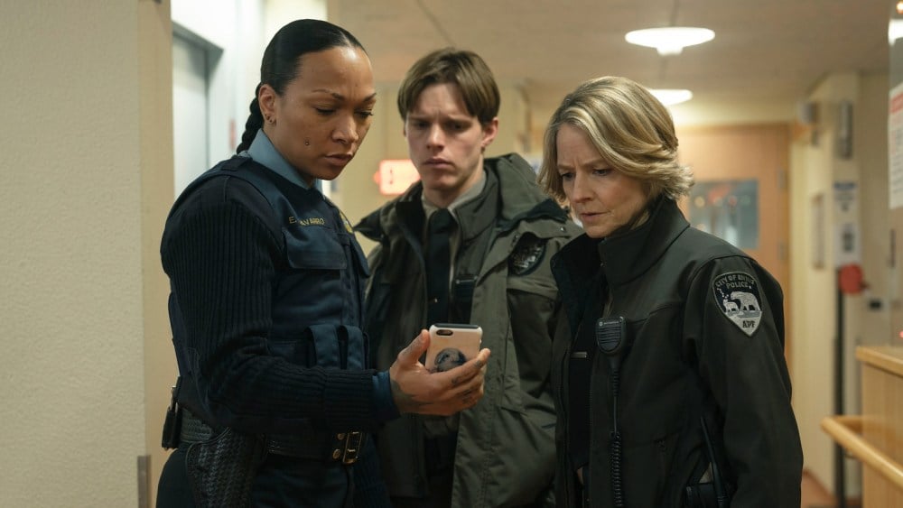 'True Detective' Renewed for Season 5 With 'Night Country' Creator Issa ...