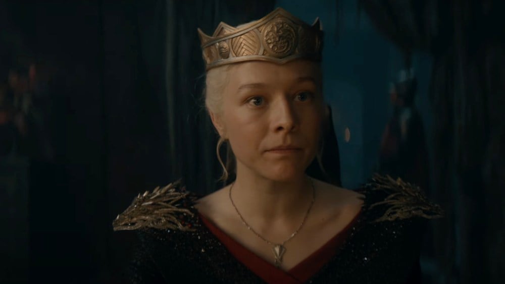 'House of the Dragon' Drops 'Dueling' Season 2 Trailers as HBO Makes Viewers Choose Between ...