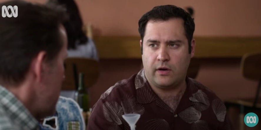 'Love on the Spectrum' Star Michael Theo Set For ABC's 'Austin'