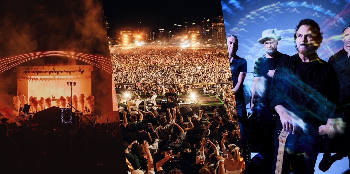 Live Biz Breakfast: 'Best Live Event Marketing Campaign' Noms