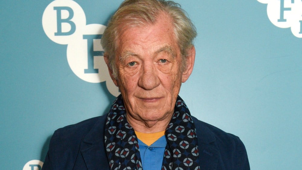 Ian McKellen Cancels Final 'Player Kings' West End Performances After Fall