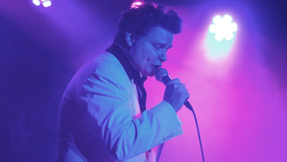 James Chance, No Wave Icon and Saxophonist of The Contortions, Dies at 71