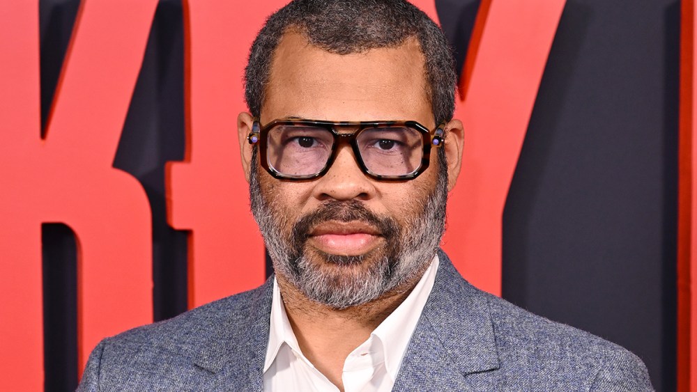 Jordan Peele's Next Movie Gets New October 2026 Release Date