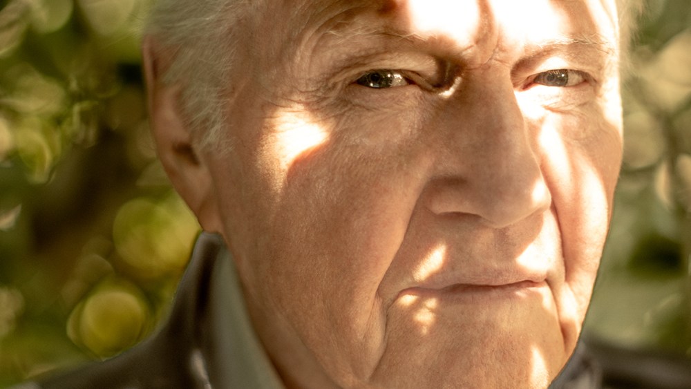 Jon Voight on Being Hollywood's Most Outspoken Trump Supporter and ...