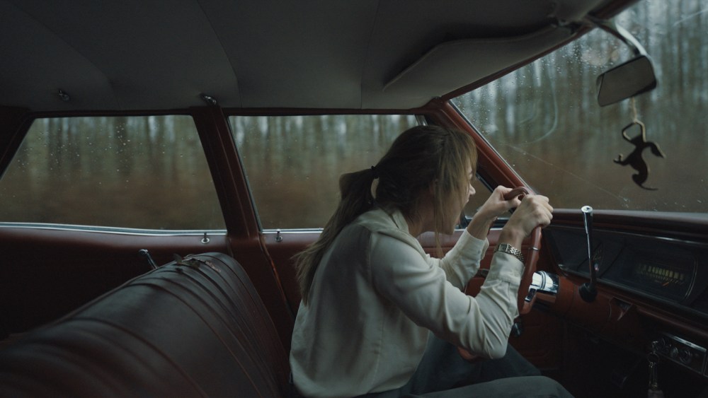 'Longlegs' Review: Nicolas Cage in Dread-Filled Serial Killer Thriller