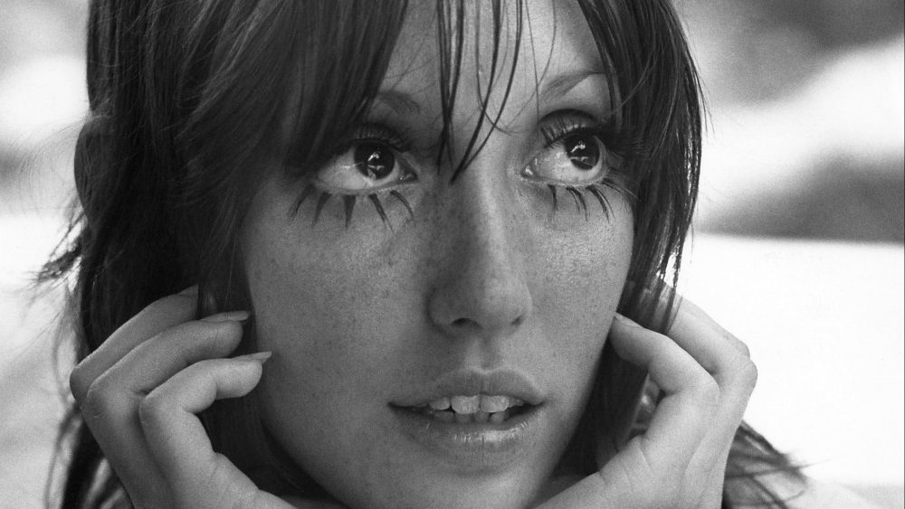 Remembering Shelley Duvall Remembering Shelley Duvall