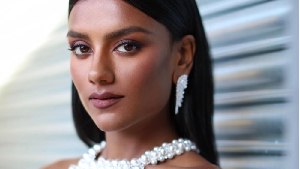 'Bridgerton' Star Simone Ashley Joins 'F1,' Starring Brad Pitt and ...