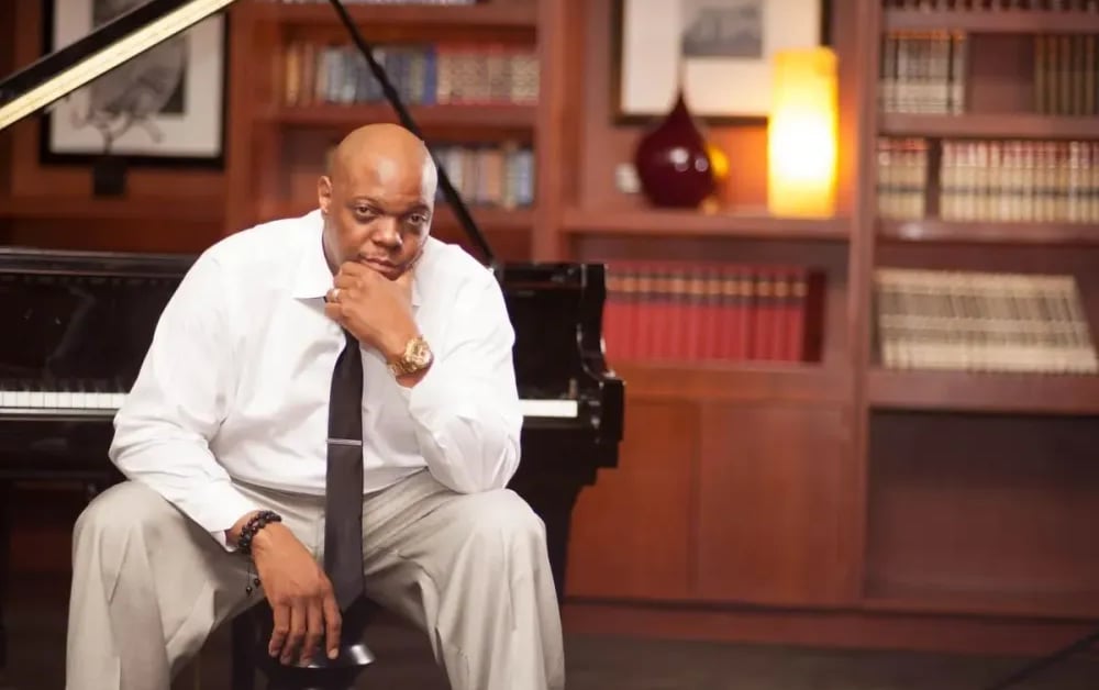 Shaun Martin, Grammy-Winning Musician, Dead at 45