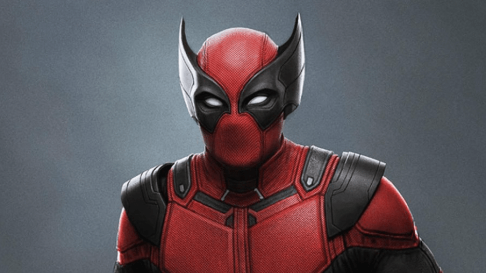 'Deadpool & Wolverine' Art Reveals Deadpool Variants That Never Made It