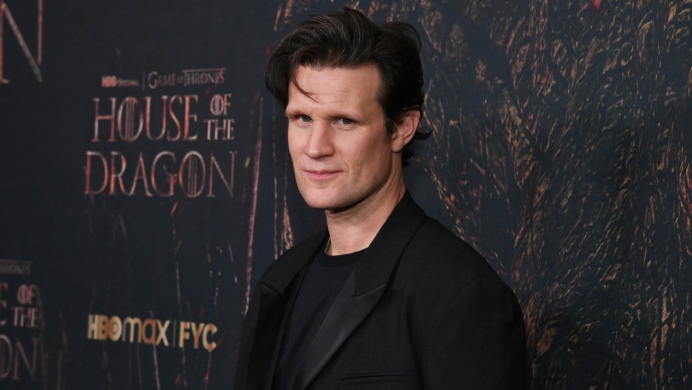 Matt Smith Says 'I Worry Everything Is Being Dumbed Down' by Trigger Warnings