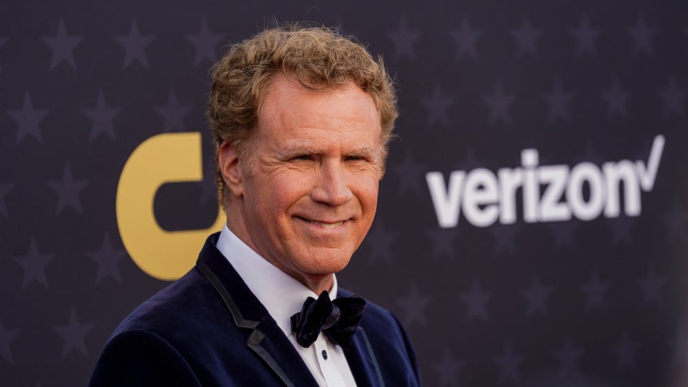 Will Ferrell Says Dressing Up as a Woman on 'SNL' for Laughs Is ...
