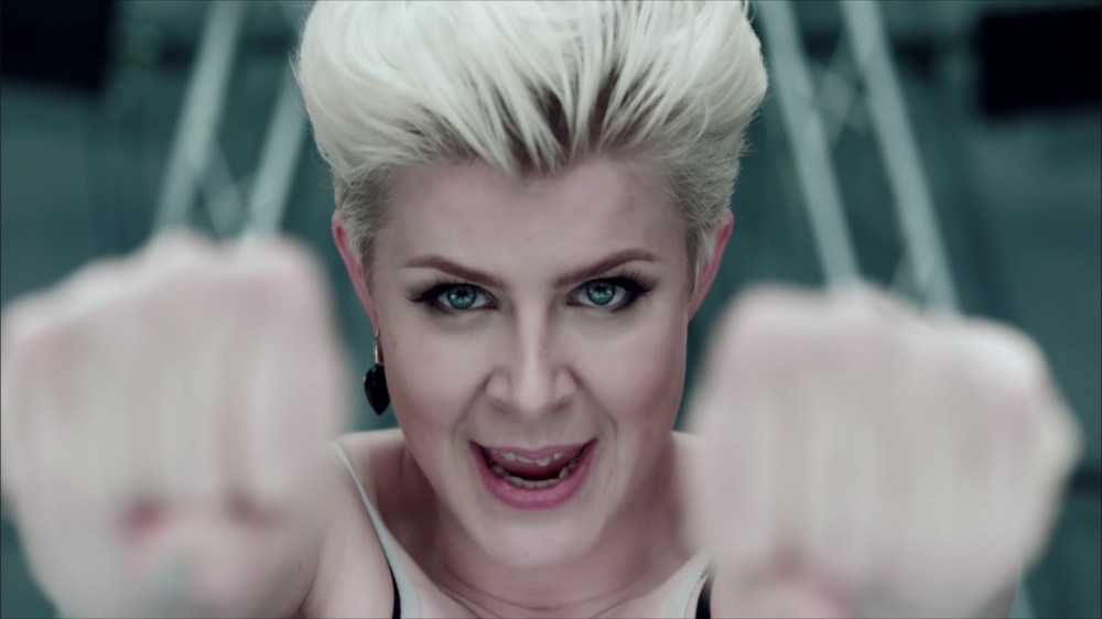 Robyn, ‘Dancing on My Own’ (2010) - Rolling Stone Australia
