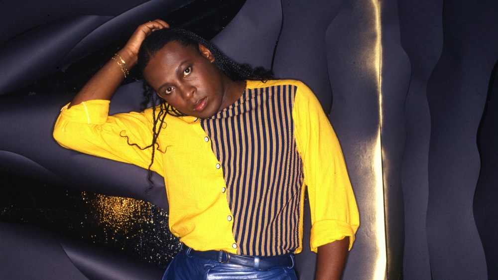 Sylvester, ‘You Make Me Feel Mighty Real’ (1978) - Rolling Stone Australia