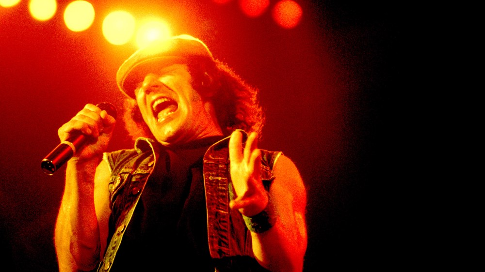 "Hells Bells" (1980) - Rolling Stone Australia