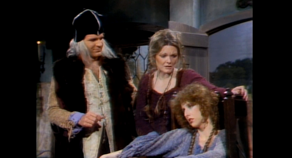 Theodoric of York - Rolling Stone Australia