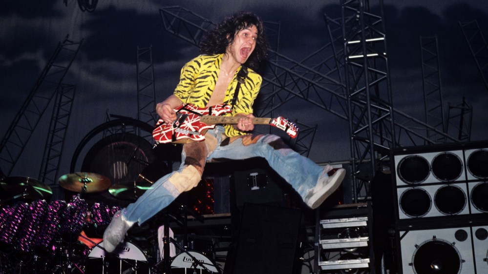"Jump" (1984) - Rolling Stone Australia